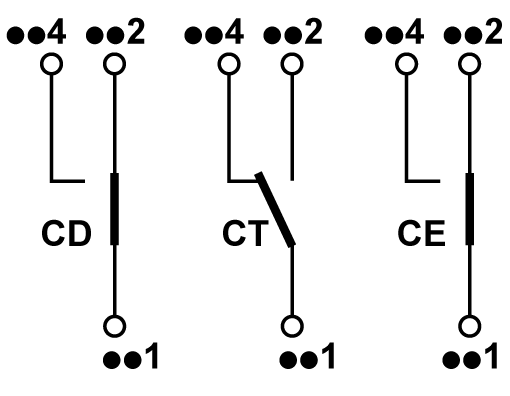 Drawout EasyPact MVS2 Device Status - EasyPact MVS2 TS Circuit Breaker ...