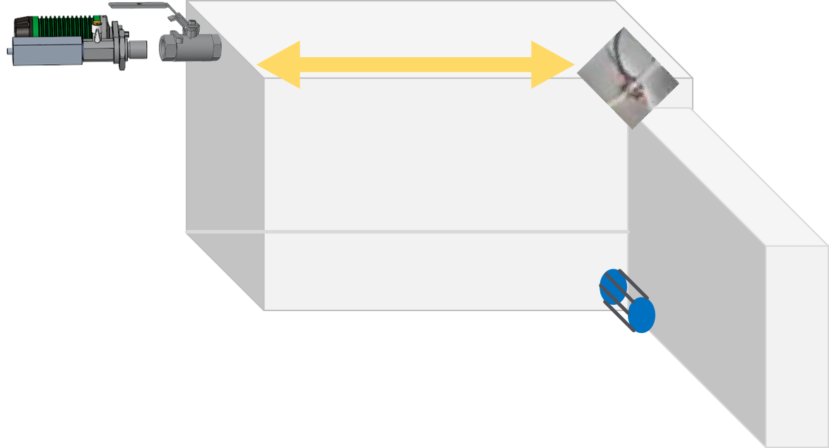 Installing the EcoStruxure Transformer Expert Sensor H2 - EcoStruxure ...