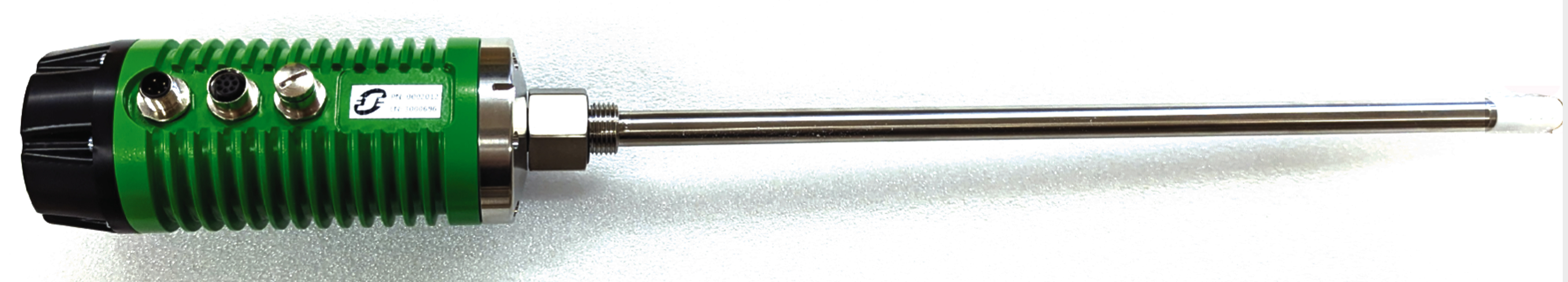 EcoStruxure Transformer Expert ProbeSensor H2 Kit - EcoStruxure ...