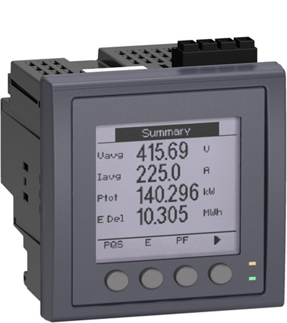 PowerLogic PM5500 series – User manual - PM5500